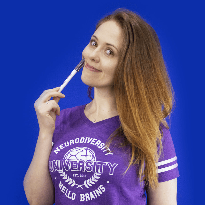 ADHD Content Creators - Awesome ADHD